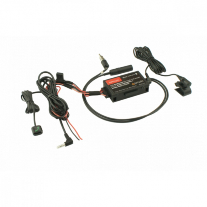 iSimple BlueConnect, Bluetooth-sändare