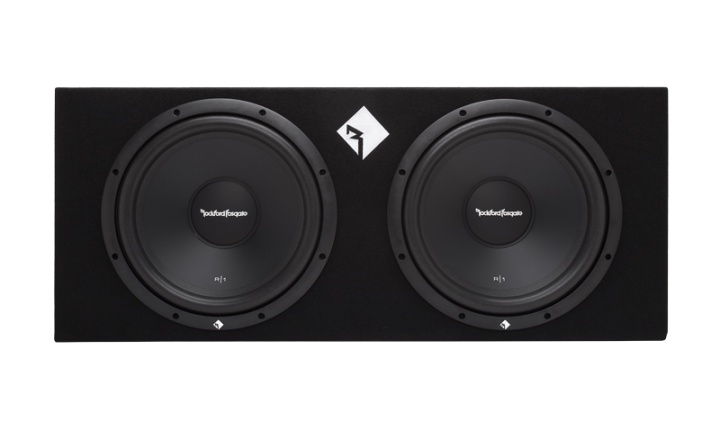 Rockford Fosgate Prime R1-2x12