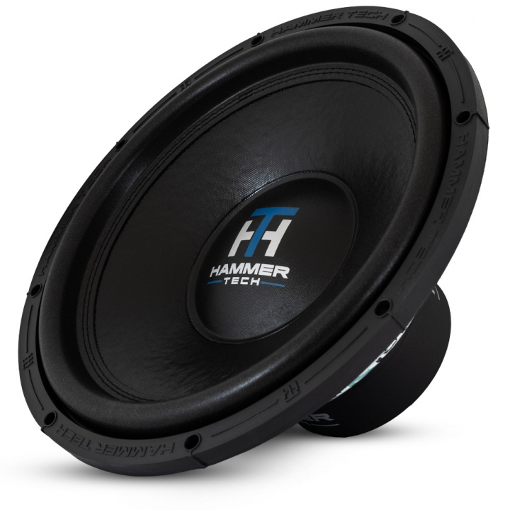 Hammer Tech Light Class LCW15, 15tums bas