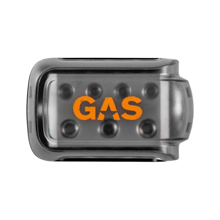 GAS Distributionsblock 50mm