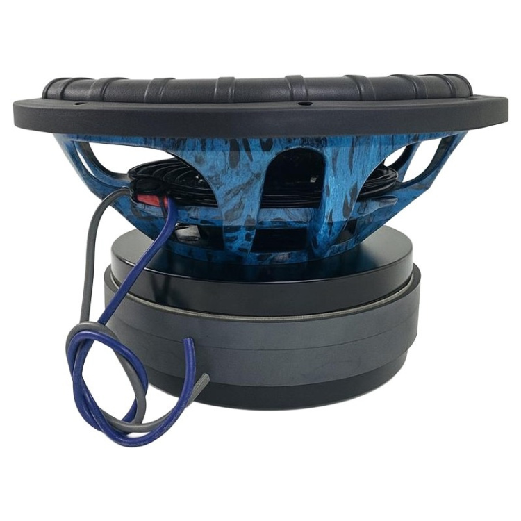Hammer Tech Assault Class X ACX15V2D1, 15 tums bas | CDbilradio.se