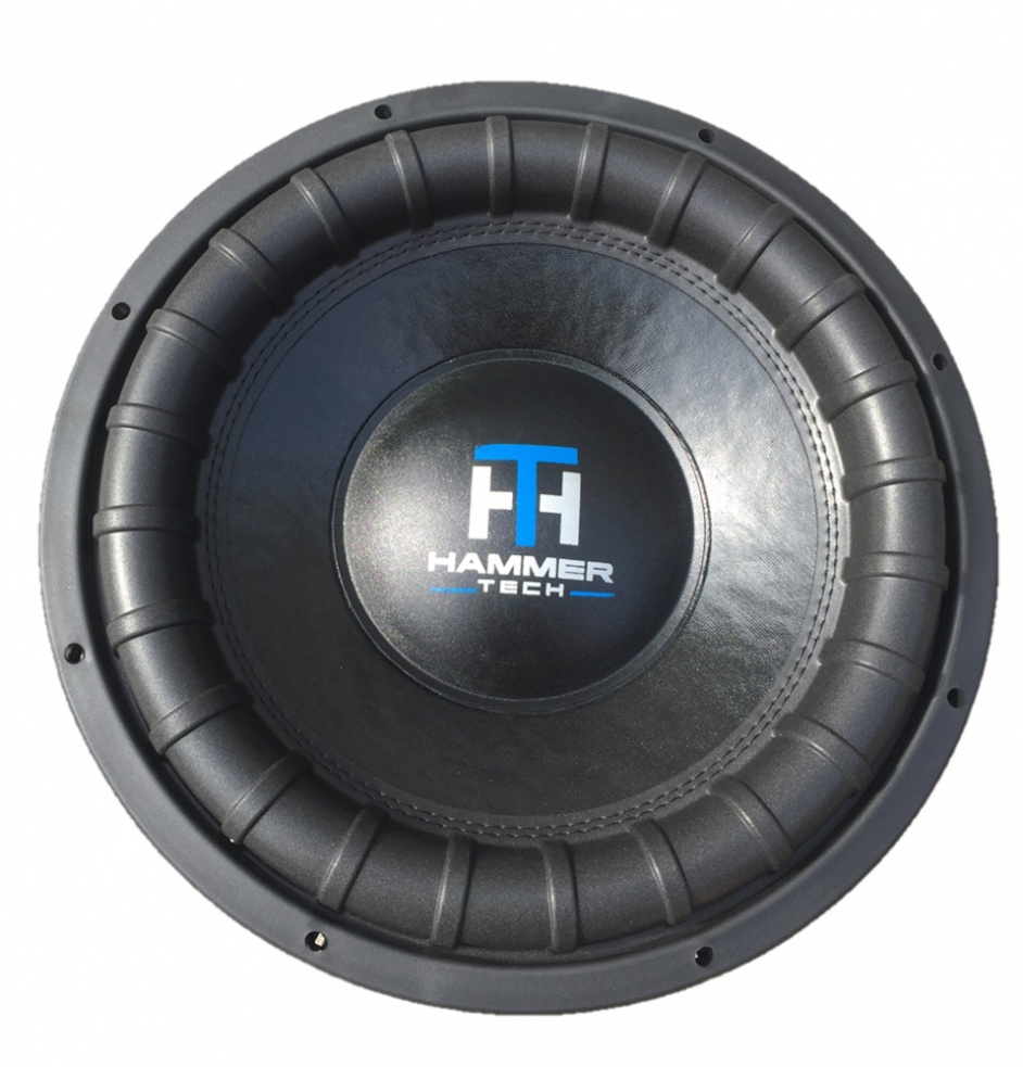 Hammer Tech Heavy Class HCW15, 15tums bas